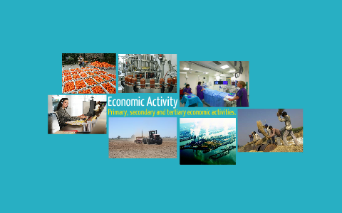 Economic Activities- Geography. by Maeve Lane on Prezi