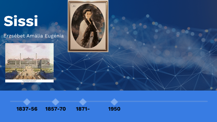 Sisi by Annamari Szalay on Prezi