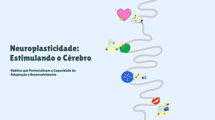 Neuroplasticidade: Estimulando o Cérebro by Taissa Pedrini on Prezi