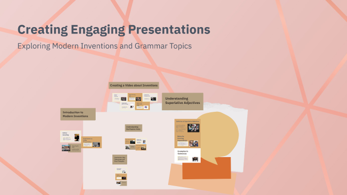 Creating Engaging Presentations by Christian Chicaiza on Prezi