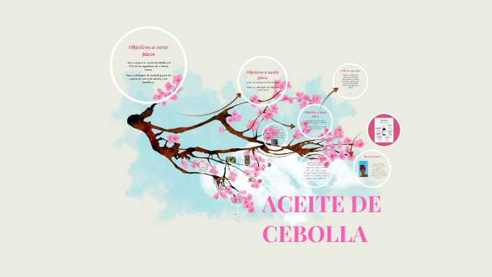 ACEITE DE CEBOLLA by karen cataño on Prezi