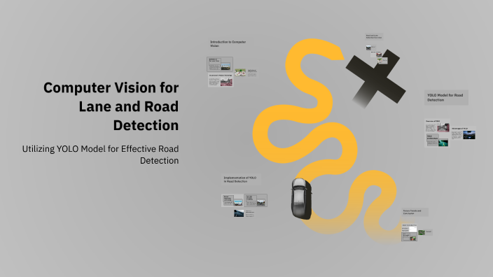 Computer Vision for Lane and Road Detection by TØXÏC DHRUV on Prezi