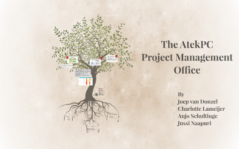 AtekPC P by Anjo Schultinge on Prezi