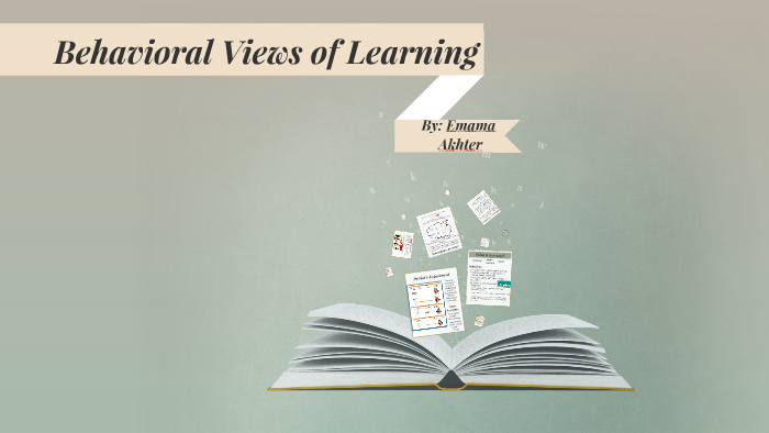 PSY 1101 - Learning Presentaiton by Emama Akhter on Prezi