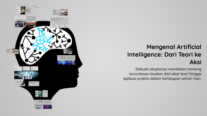 Mengenal Artificial Intelligence: Dari Teori ke Aksi by Indonesia ...