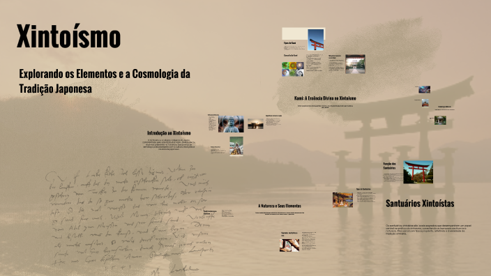 Xintoísmo by Erivelton nunes on Prezi