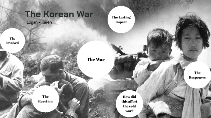 The Korean W8ar by Logan Popko on Prezi