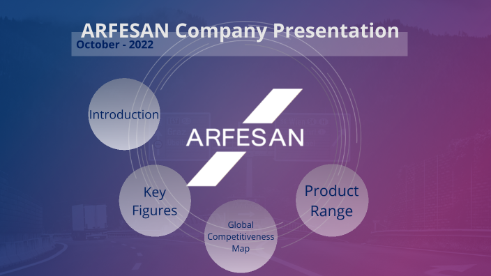 Arfesan-Oct-2022 by Onur BUZ on Prezi
