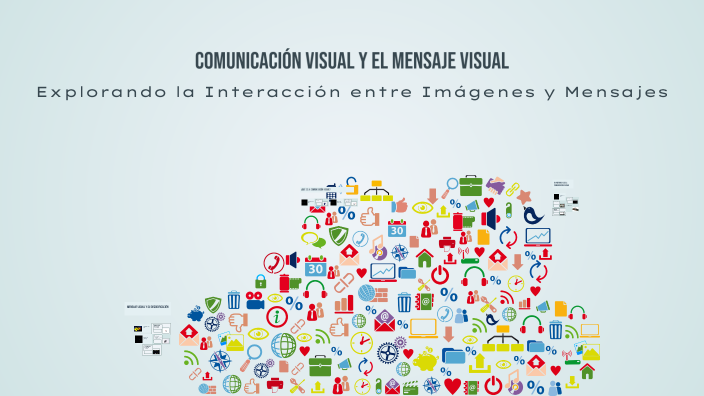 Comunicación Visual y El Mensaje Visual by DANIELA ANDREA GOMEZ LEON on ...