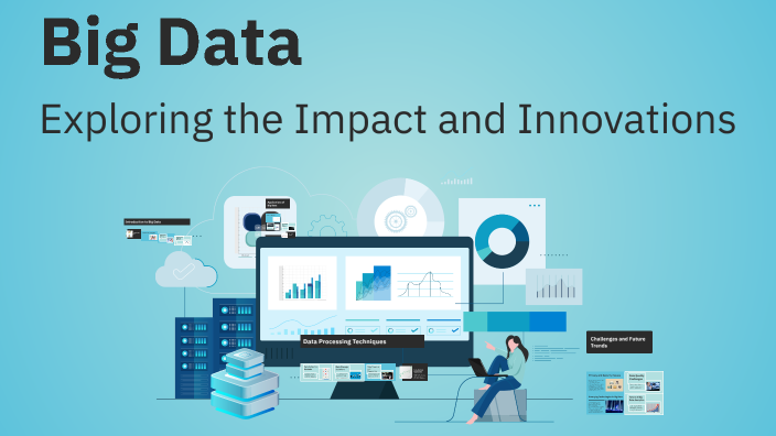 Big Data by Baraa Al Hamad on Prezi