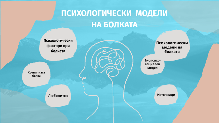Модели на болката by Alexandra Nikolova on Prezi