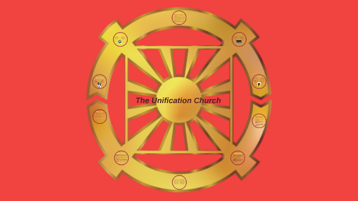 The Unification Church by Salvatore Viola on Prezi