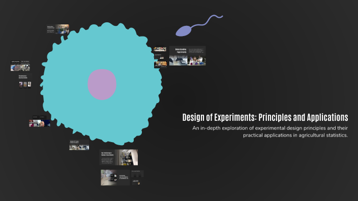 Design of Experiments: Principles and Applications by Pradeep Katoch on ...