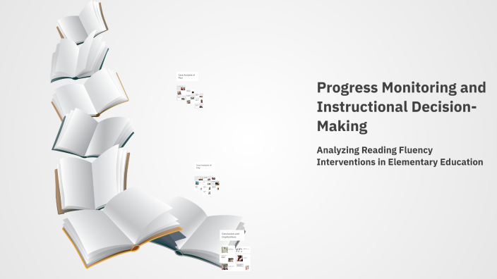 Progress Monitoring and Instructional Decision-Making by suada ...