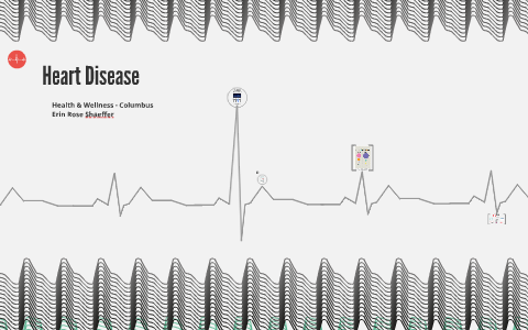 Heart Disease by erin Shaeffer on Prezi