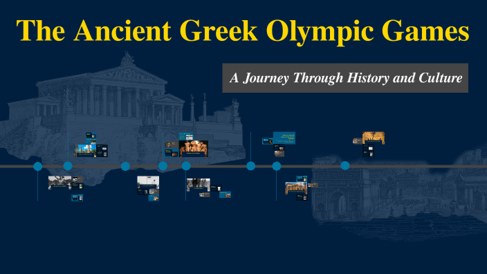 The Ancient Greek Olympic Games by Михаил Киорогло on Prezi