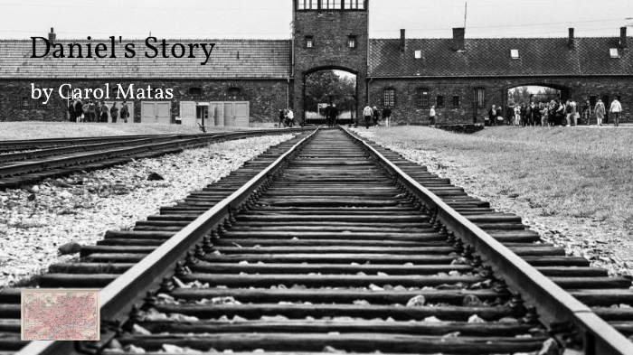 Daniel's Story by Carol Matas by Jimmy Arredondo on Prezi