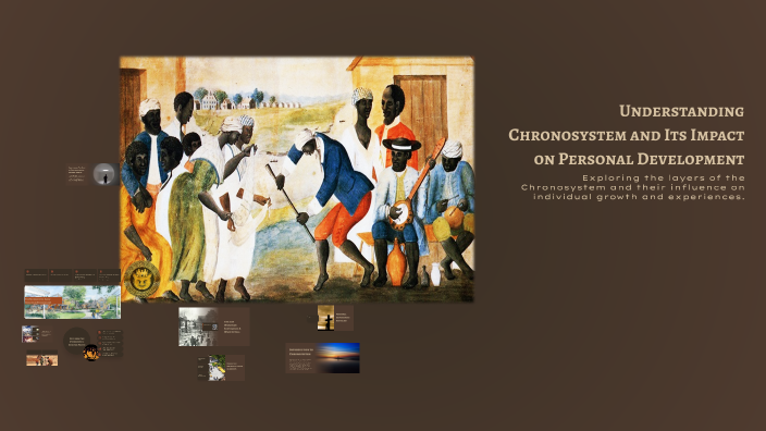 Understanding Chronosystem and Its Impact on Personal Development by 嘉琪 ...