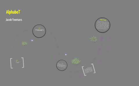 alphabeT by jacob yeomans on Prezi