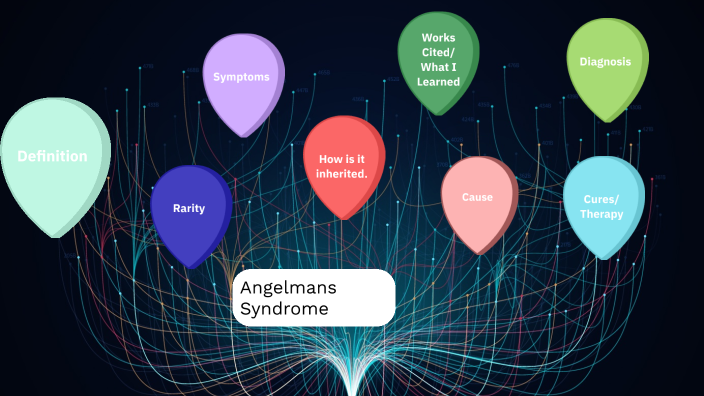 Angelmans Syndrome by Owen Strei on Prezi