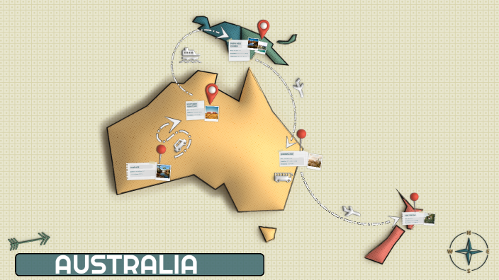 Australië by seth faber on Prezi
