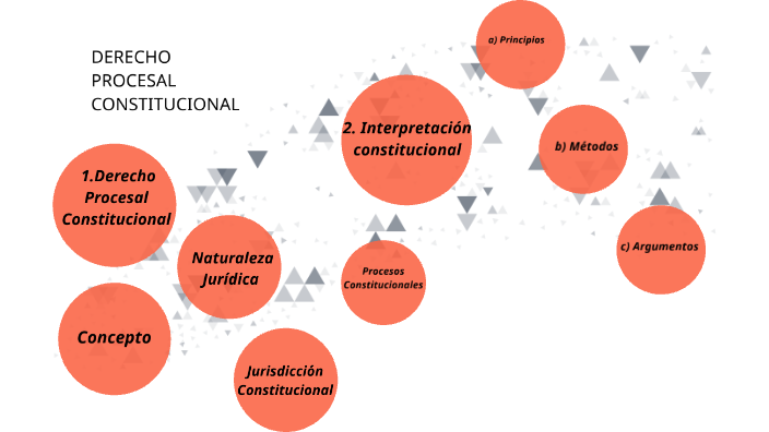 Derecho Procesal Constitucional by ligia lopez on Prezi