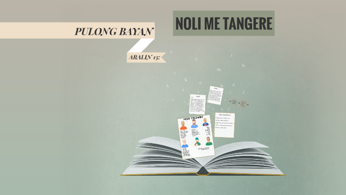 PULONG BAYAN by Ayesa Aromin on Prezi