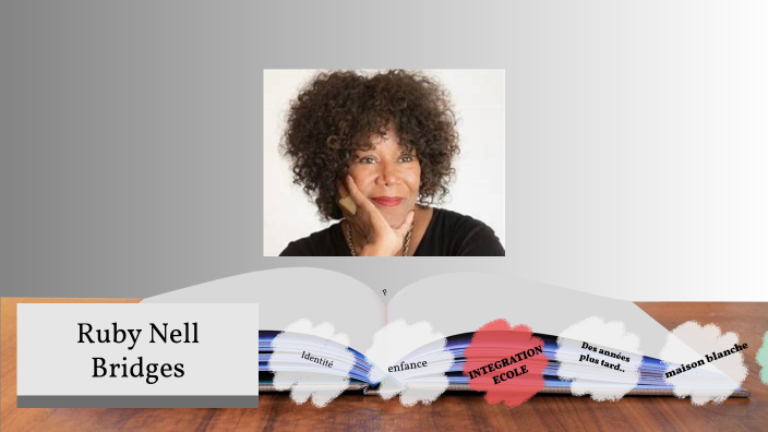 Ruby Nell Bridges by irrf sa on Prezi