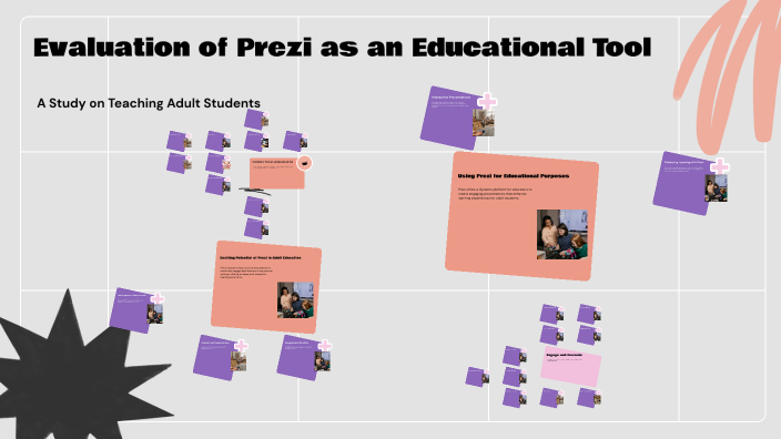 Evaluation of Prezi as an Educational Tool by Matt on Prezi