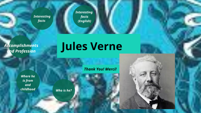 Jules Verne by Sawyer Gross on Prezi