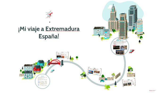 ¡Mi viaje a España! by Adele Tessier on Prezi