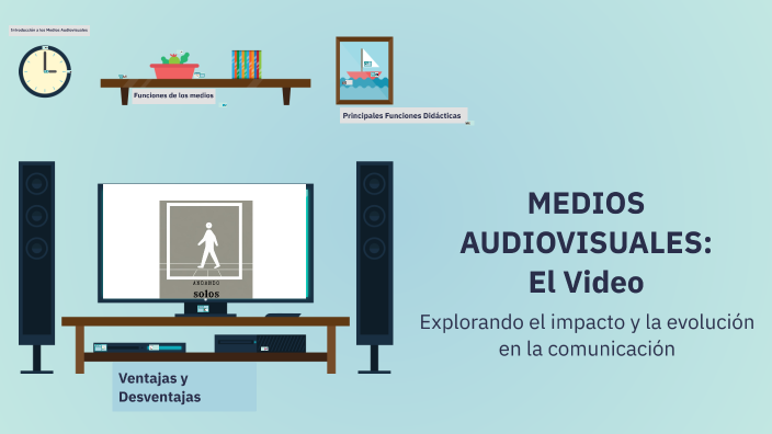 MEDIOS AUDIOVISUALES by Linette Duarte Sánchez on Prezi