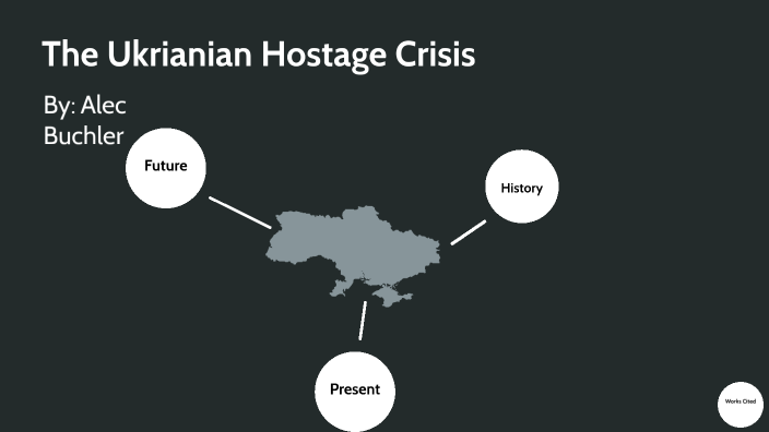 The Ukrainian Hostage Crisis by Alec Buchler on Prezi