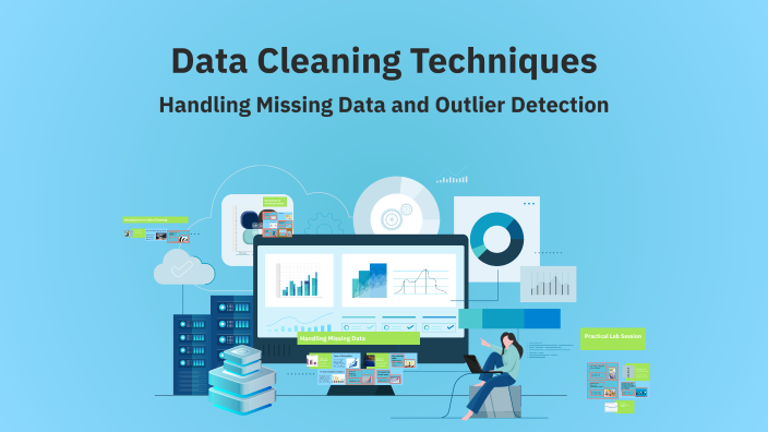 Data Cleaning Techniques by Prashant Sharma on Prezi