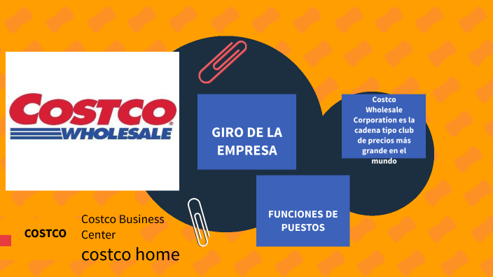 COSTCO by diana nicolas on Prezi