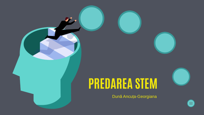 PREDARE STEM by Anca Duna on Prezi