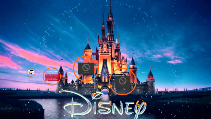 Disney Unmasked by maria wehbe on Prezi