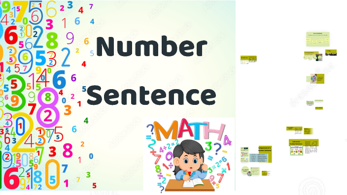 Understanding Number Sentences for Grade 3 Learners by ERALD Eraña on Prezi