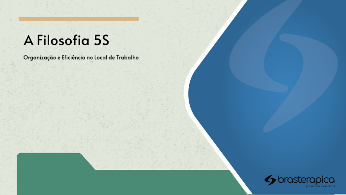 A Filosofia 5S by Kellen Cristina Nascimento on Prezi