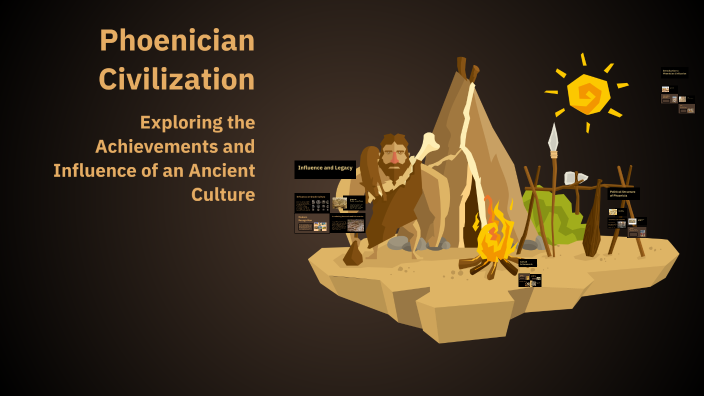 Phoenician Civilization by Reine Nehme on Prezi