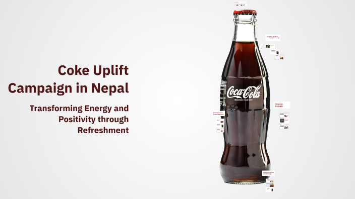 Coke Uplift Campaign in Nepal by Wimslab on Prezi