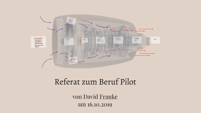 Referat zum Beruf Pilot by david franke on Prezi