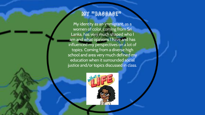 Before & After Map by GS P on Prezi