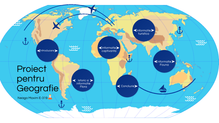 Proiect pt Geografie by Max Neaga on Prezi