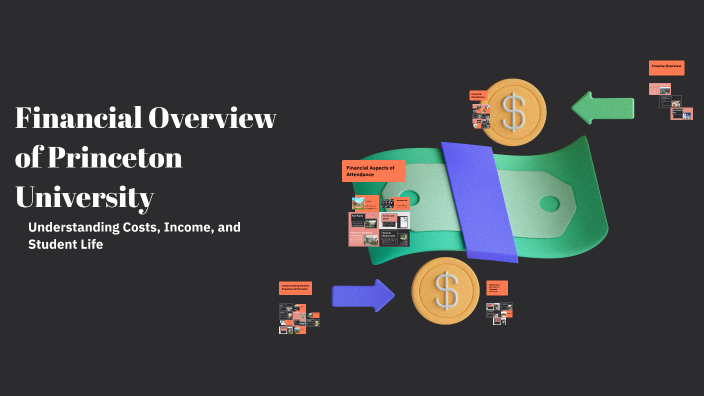 Financial Overview of Princeton University by Emery Goshert on Prezi
