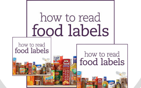Nutrition Facts Label by Solomon Dixon on Prezi