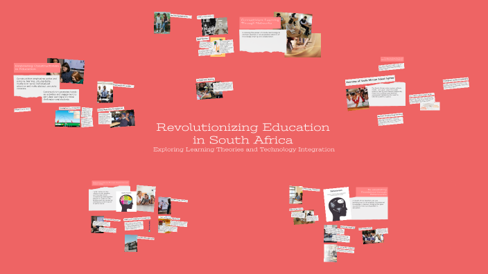 Enhancing Education through Learning Theories by S C on Prezi