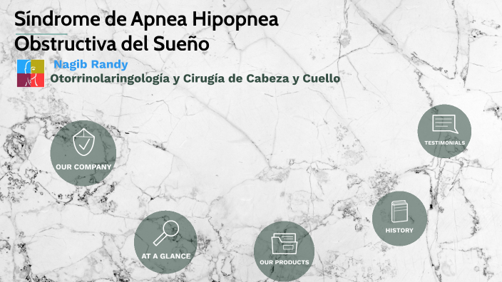 Síndrome de Apnea Hipopnea Obstructiva del sueño by Nagib Randy on Prezi