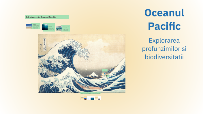 Oceanul Pacific by Alexandra Niculae on Prezi