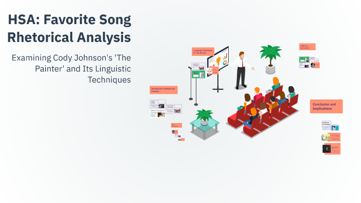 HSA: Favorite Song Rhetorical Analysis by danielle tipton on Prezi